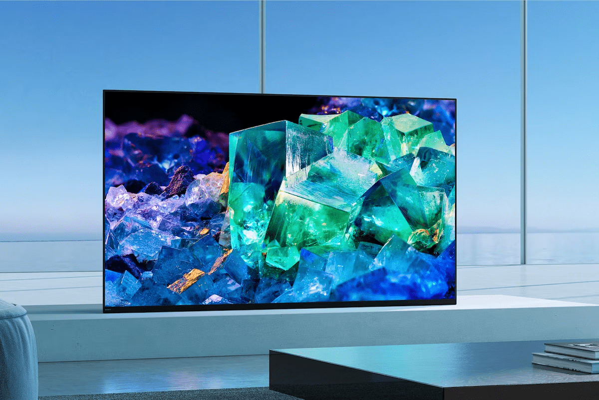 Meilleurs téléviseurs intelligents OLED 4K - Android Actu