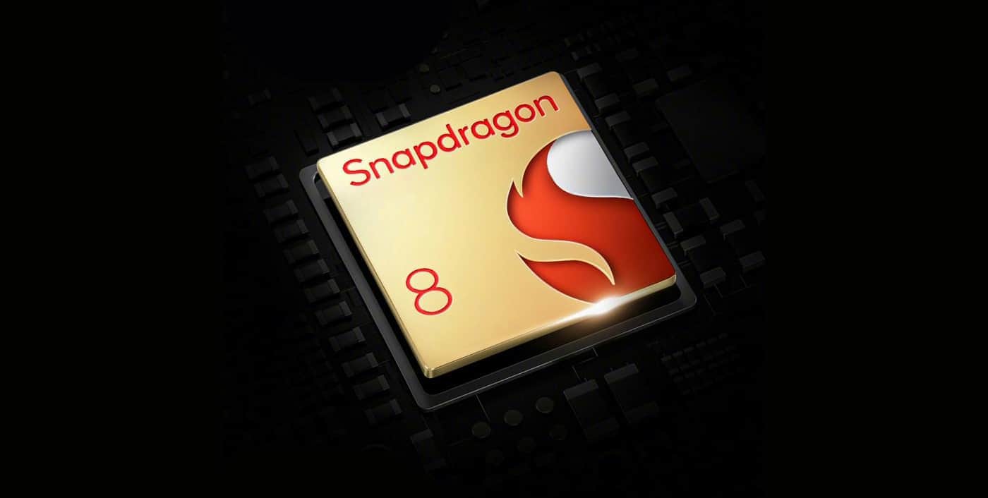 Snapdragon 8 Gen 3 sera un "SoC presque parfait" - Android Actu