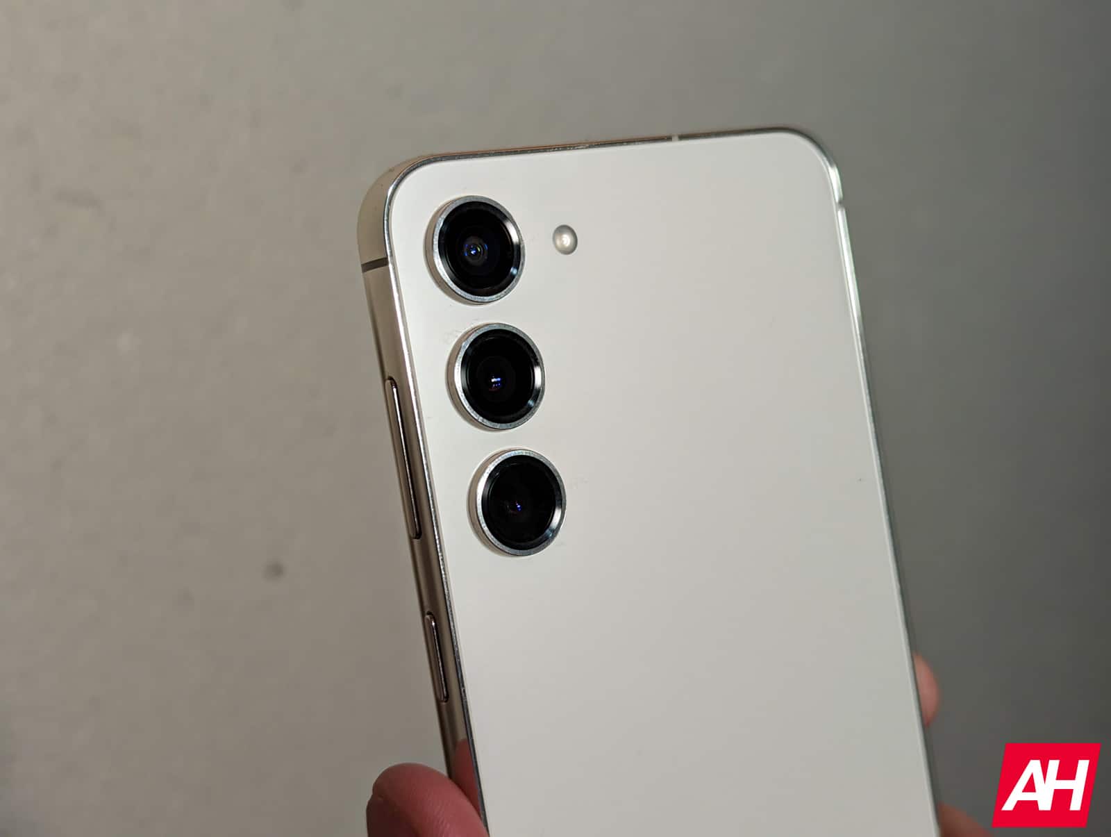 Samsung dévoile ISOCELL GNK, son dernier appareil photo phare de 50 MP ...