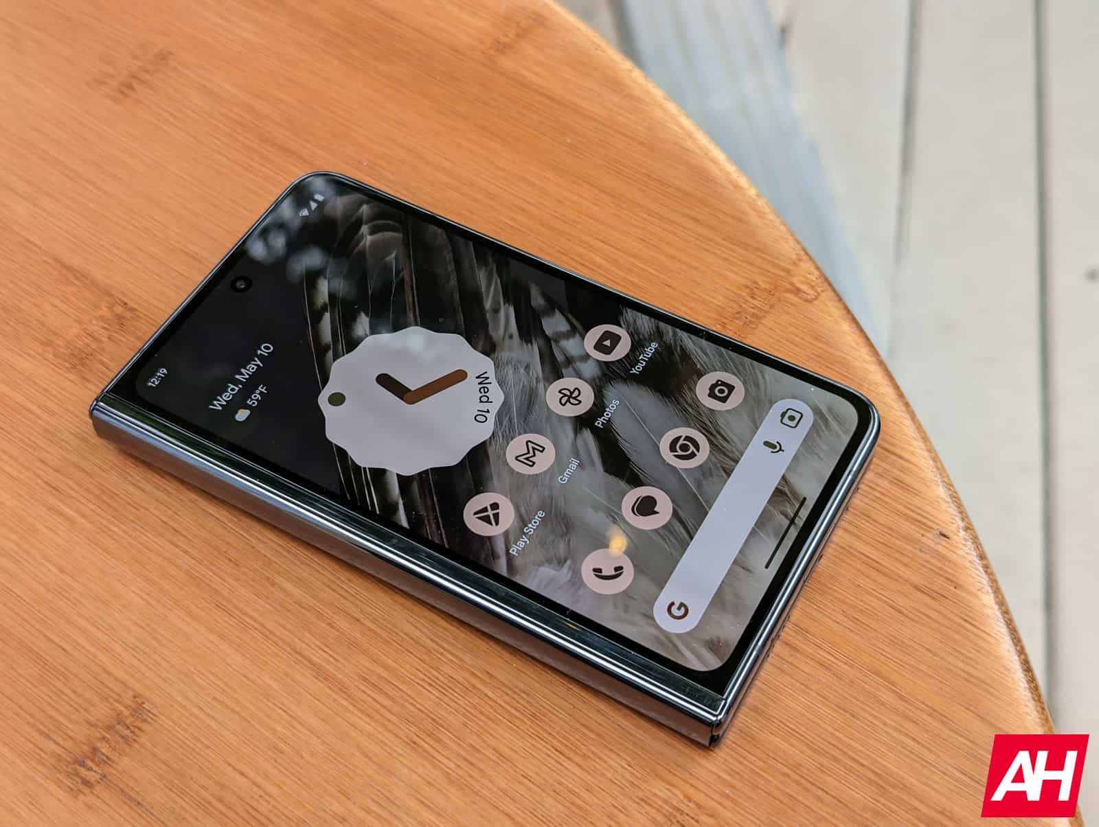 Le Pixel Fold est le premier pliable que vous pouvez réparer vous-même ...