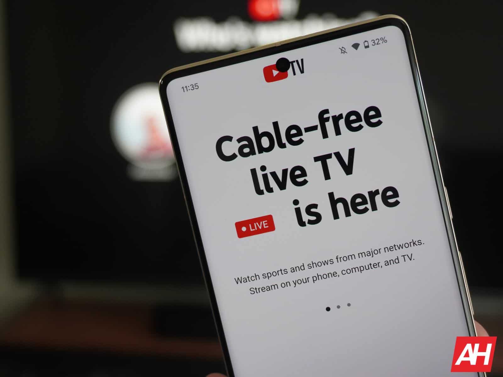 Netflix Youtube