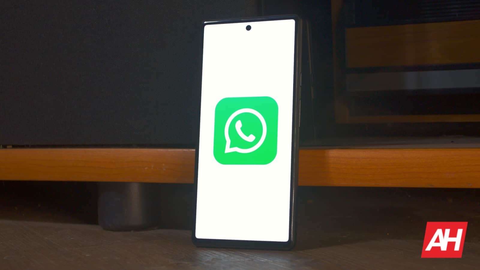 WhatsApp est sur le point d'améliorer le partage d'écran - Android Actu