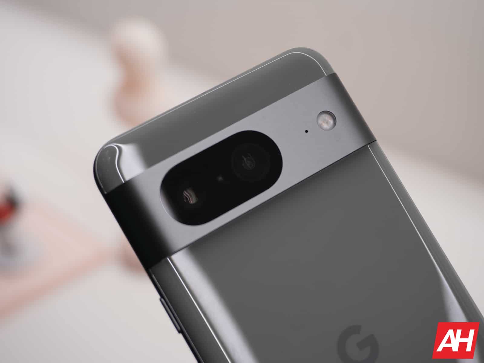 Les Pixel 8 et Pixel 8 Pro disposent d'un capteur d'appareil photo ...