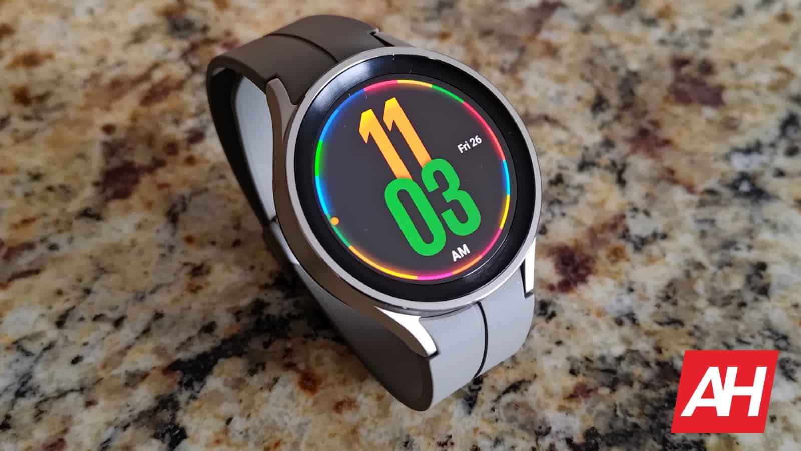 La série Samsung Galaxy Watch 5 rejoint le programme bêta de One UI 8 ...