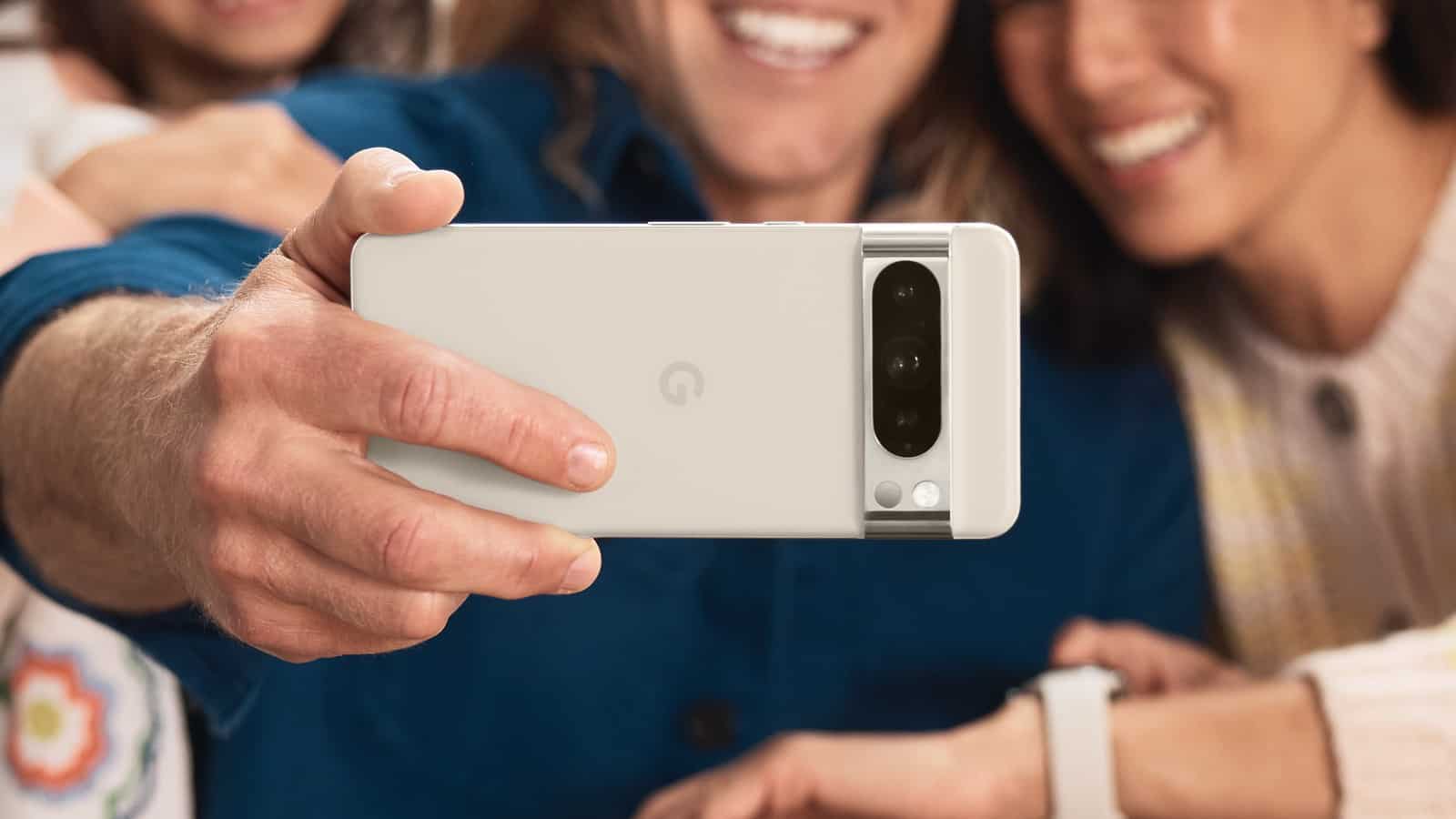 Xfinity Mobile propose des précommandes de Pixel Watch 2 avec Pixel 8 ...
