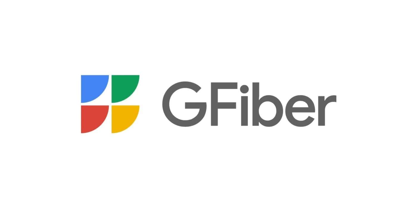 Google Fiber construit sa marque autour du nouveau logo - Android Actu