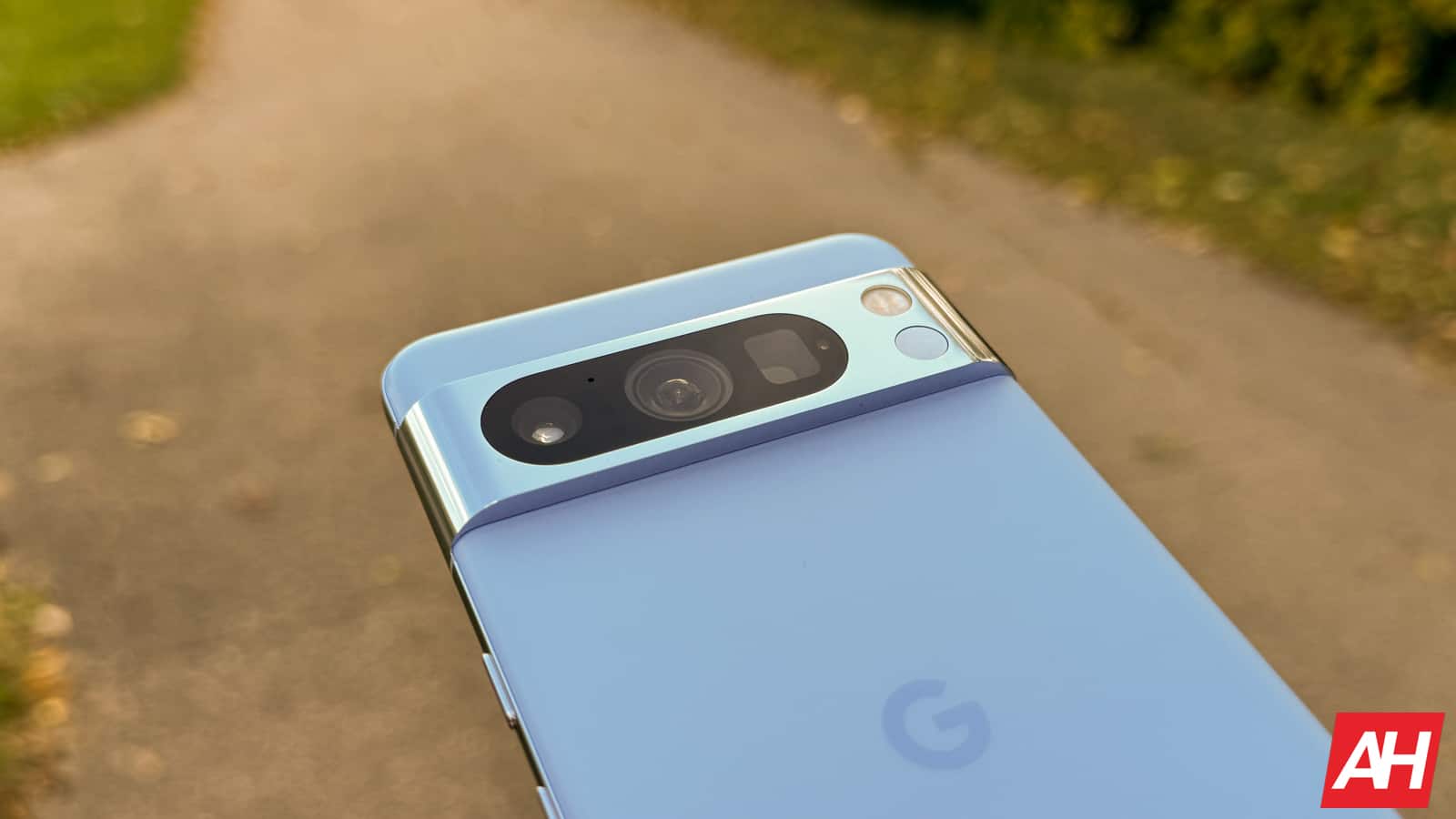 Le capteur de la caméra principale du Pixel 8 Pro révélé, suite à une ...