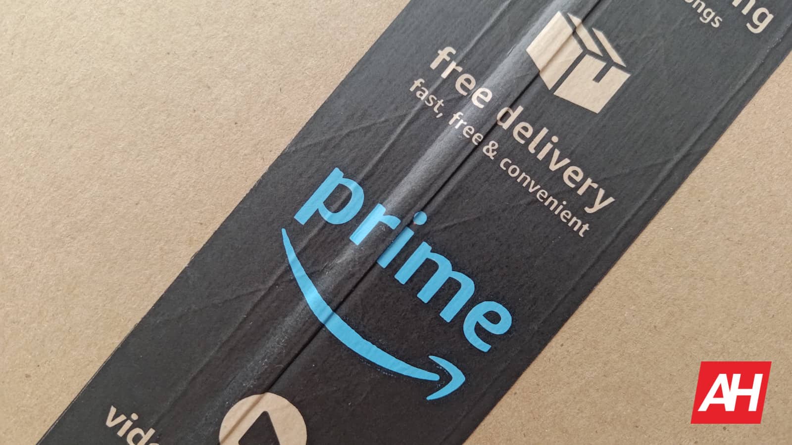 Amazon Prime : tout ce que vous devez savoir - Android Actu