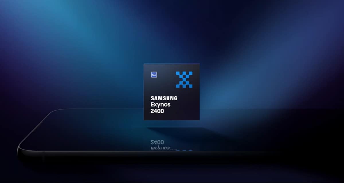 Samsung révèle les spécifications de l'Exynos 2400 : processeur déca ...