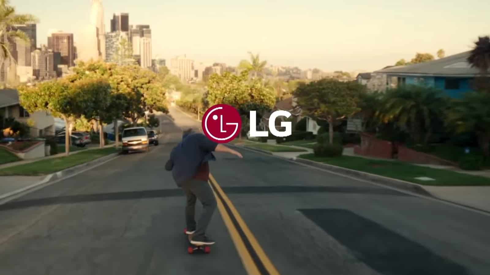 LG confirme la sortie d'un appareil XR dès l'année prochaine - Android Actu
