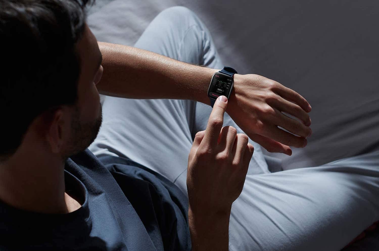 La FDA ne veut pas que vous utilisiez des montres intelligentes pour ...