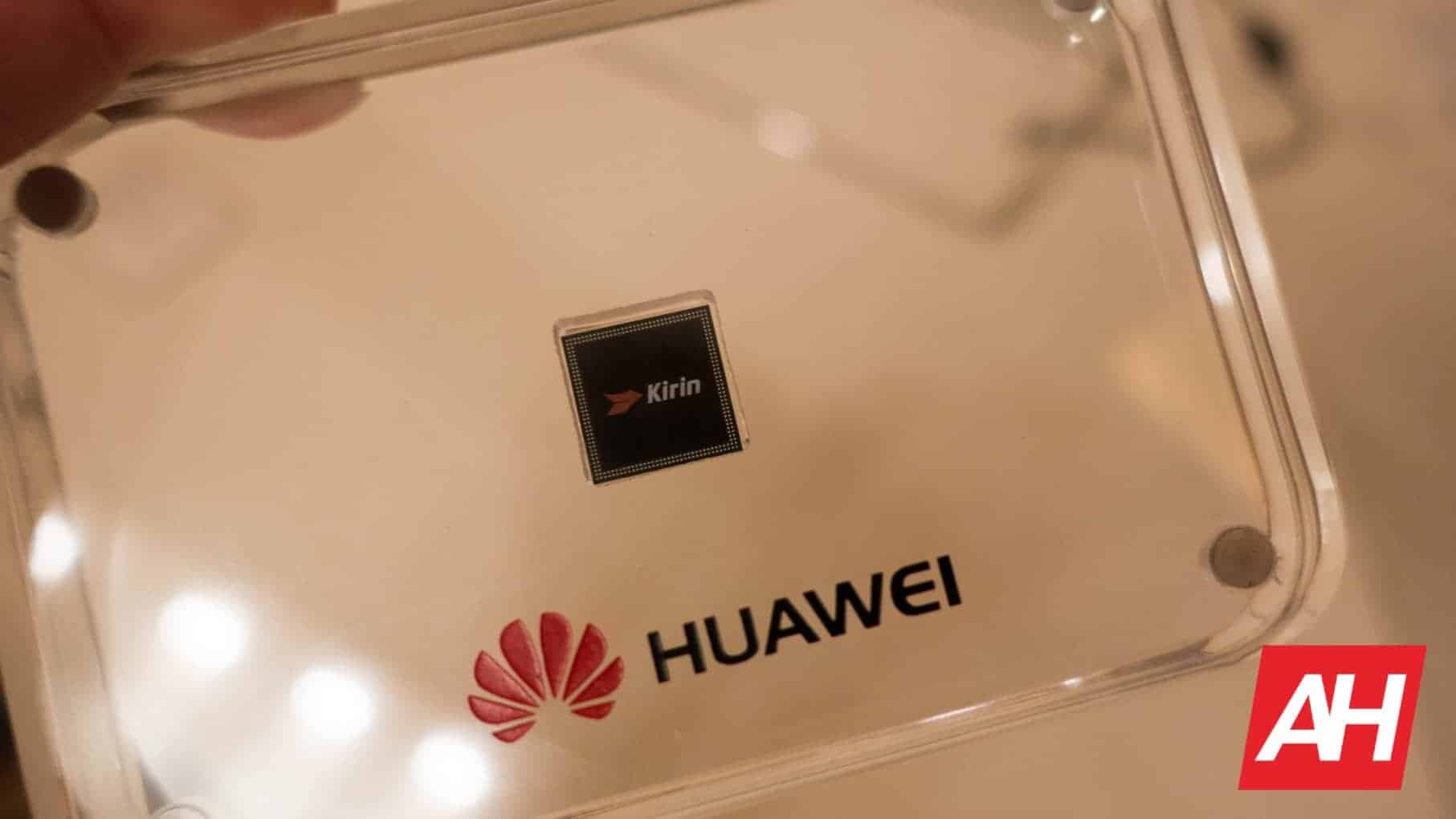 Le nouveau SoC Huawei sera aussi rapide que le Snapdragon 8+ Gen 1 ...