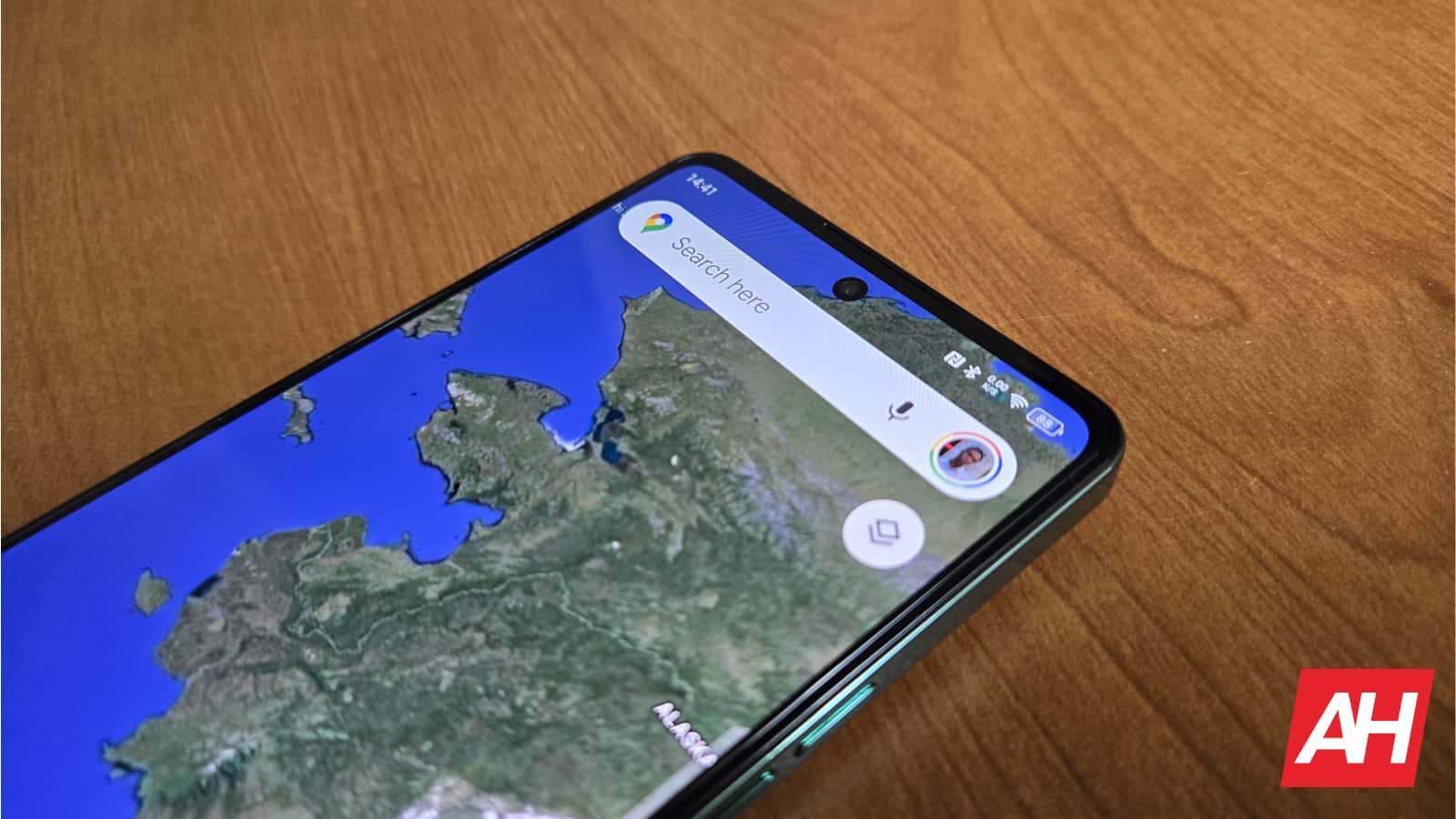 Le « partage de position » de Google Maps sera intégré à Android ...