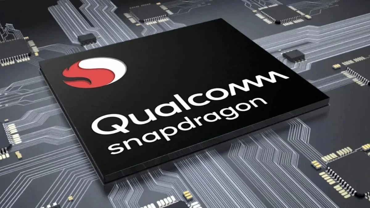 Le SoC Snapdragon 6 Gen 3 de 4 nm pour smartphones milieu de gamme est ...