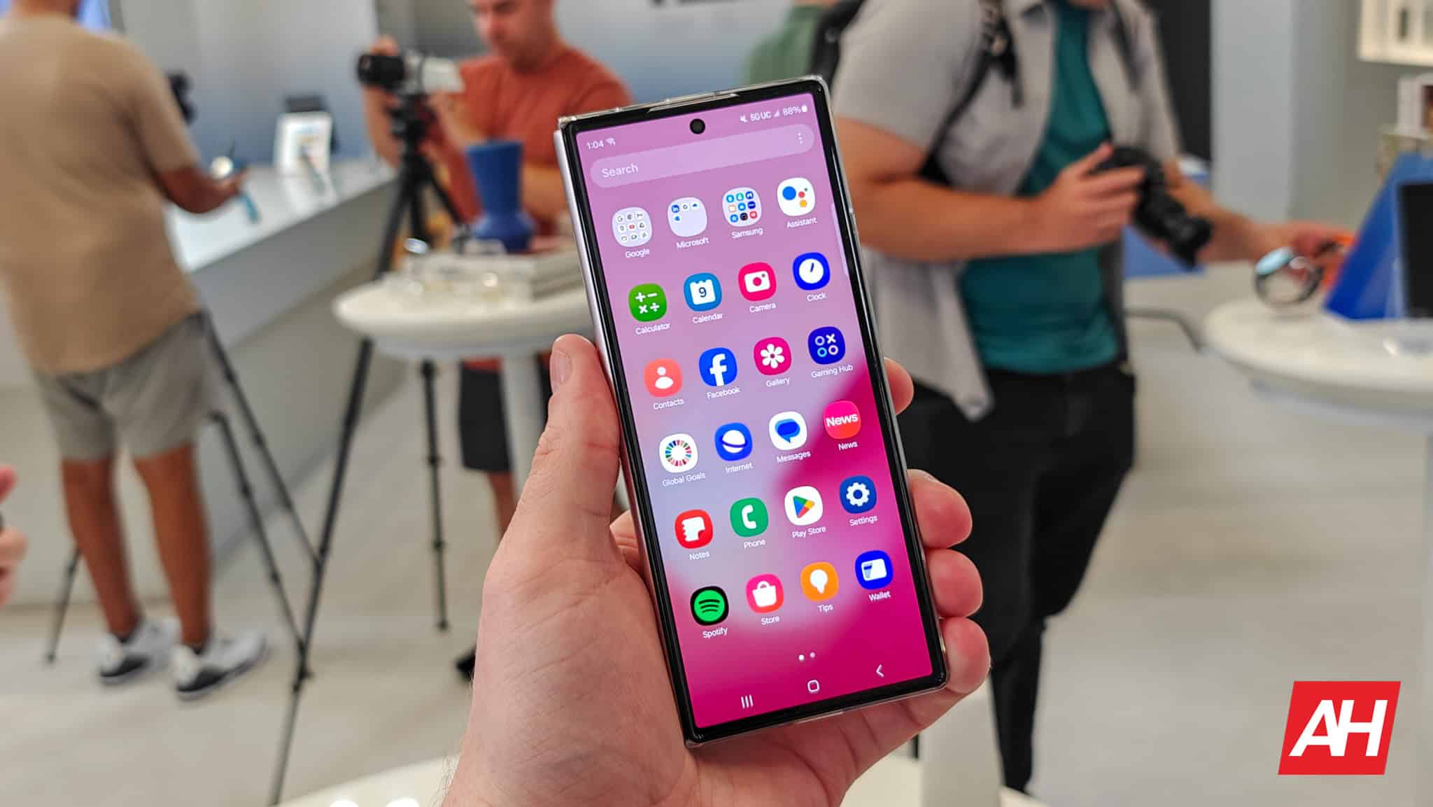 Samsung prévoit de vendre 10 % de Galaxy Z Fold 6 et Z Flip 6 en plus ...