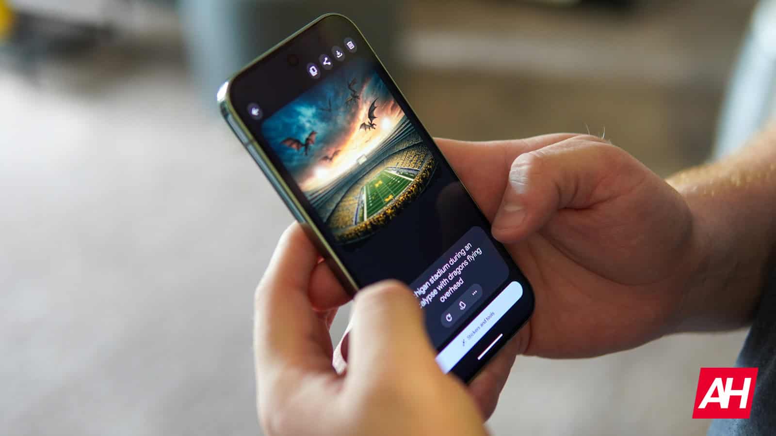 L'IA de Gemini monopolise la RAM, laissant 13 Go de RAM au Google Pixel ...