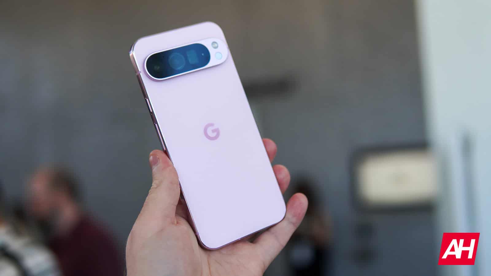 Spécifications officielles de Google Pixel 10 Pro & Pro XL - Android Actu