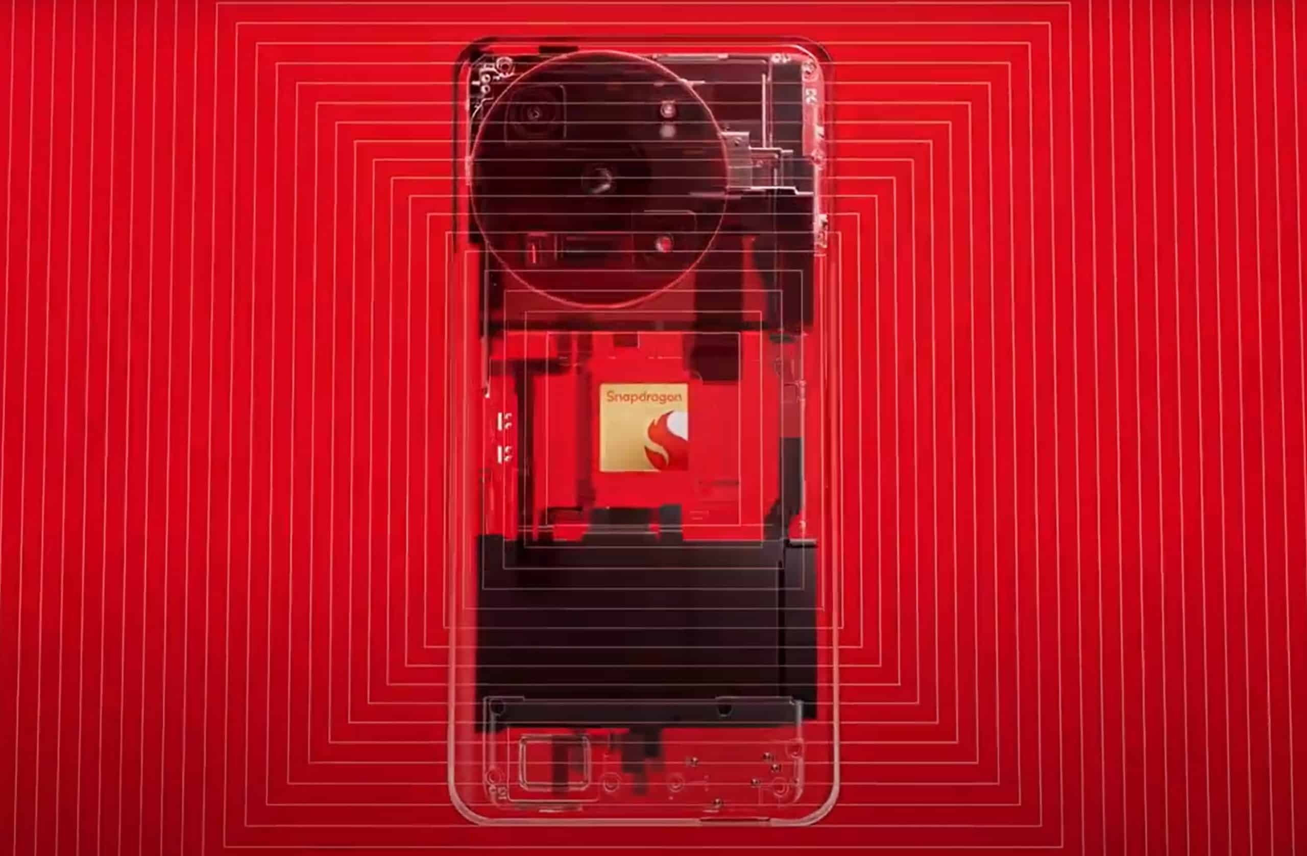 Qualcomm fait la promotion du lancement du SoC Snapdragon 8 Elite via ...