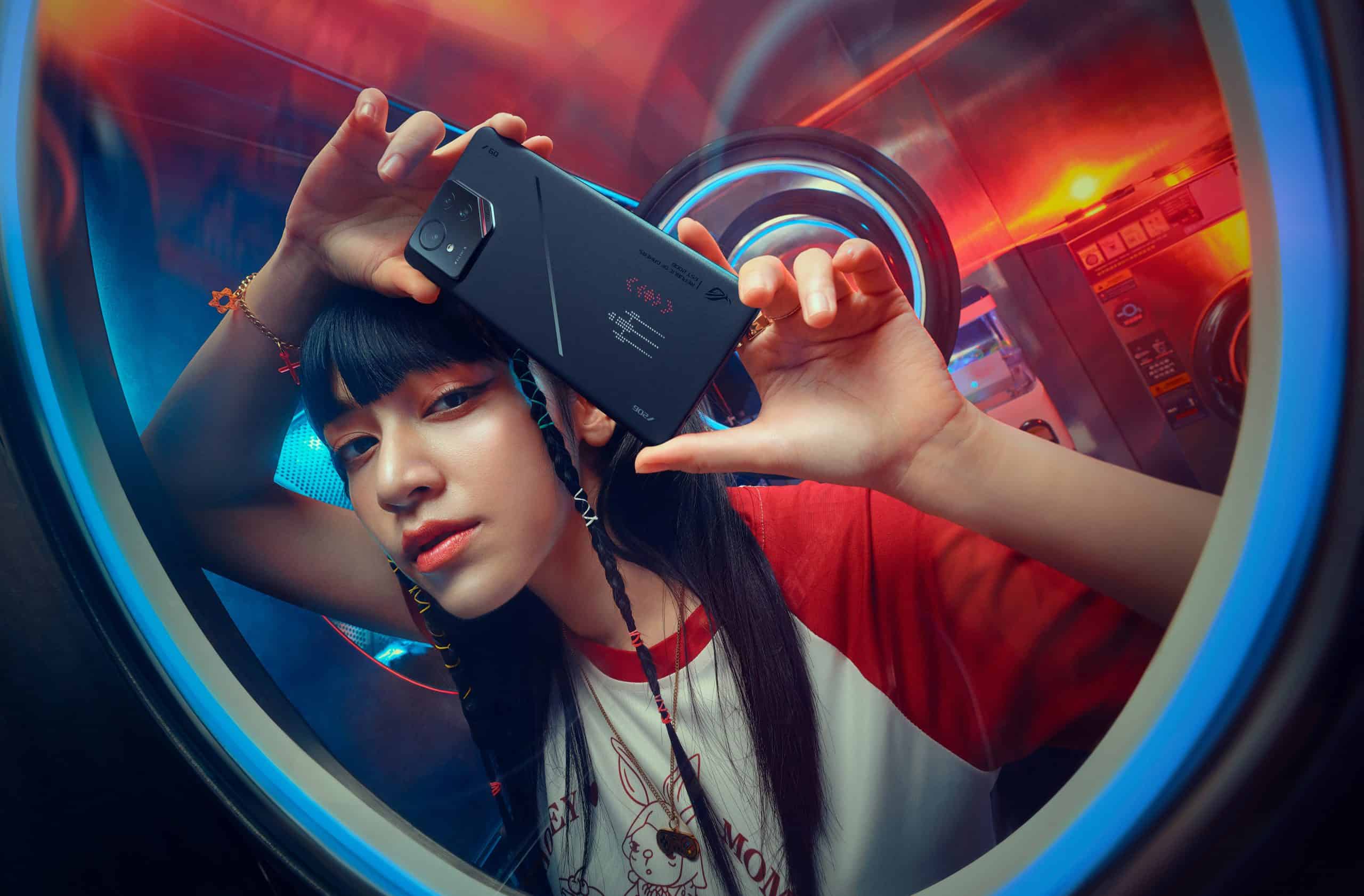 ASUS dévoile le ROG Phone 9 avec le divin Snapdragon 8 Elite - Android Actu