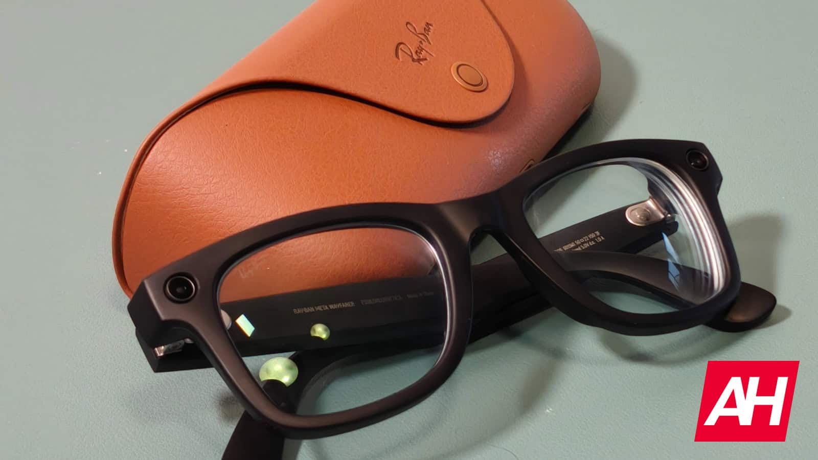 Meta vient de suralimenter son application de lunettes Ray-Ban avec de ...