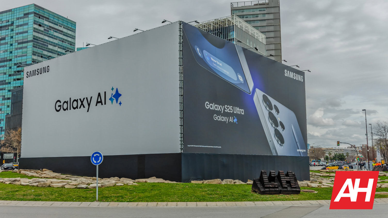 Le restaurant AI de Samsung vous permet de faire votre repas dans l ...