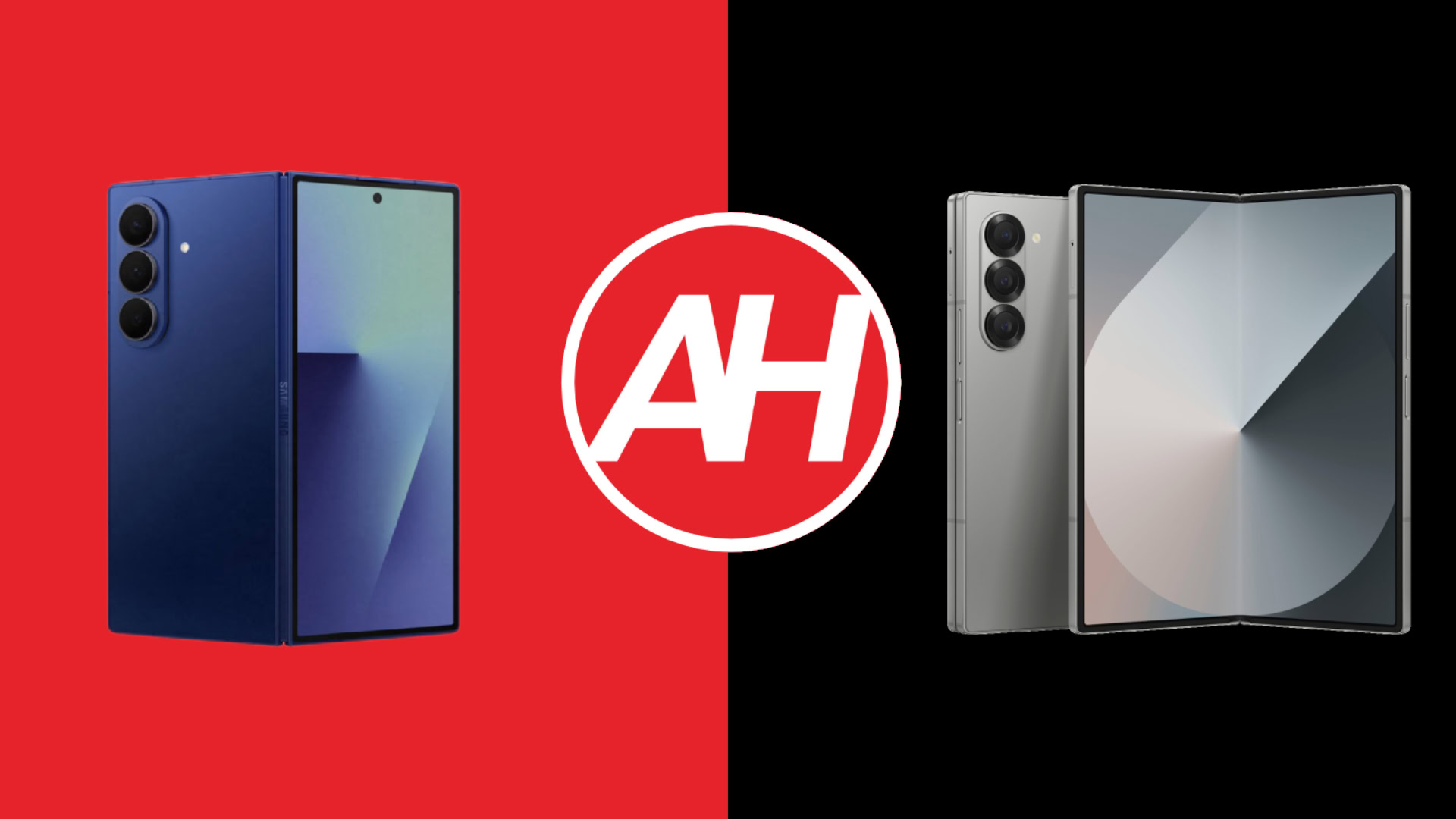 Samsung Galaxy Z Fold 7 vs Samsung Galaxy Z Fold 6 Specs - Android Actu