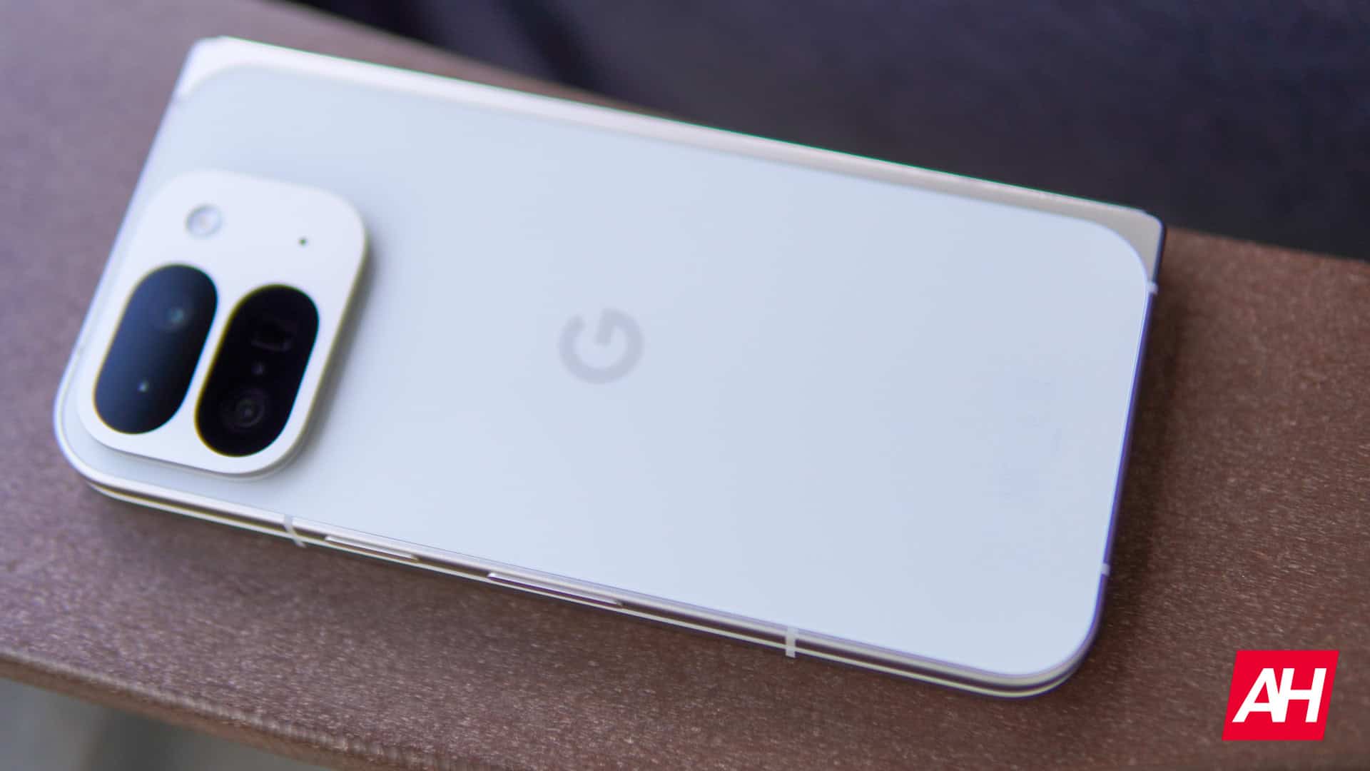 Toutes les couleurs Google Pixel 9 Pro Fold - Android Actu