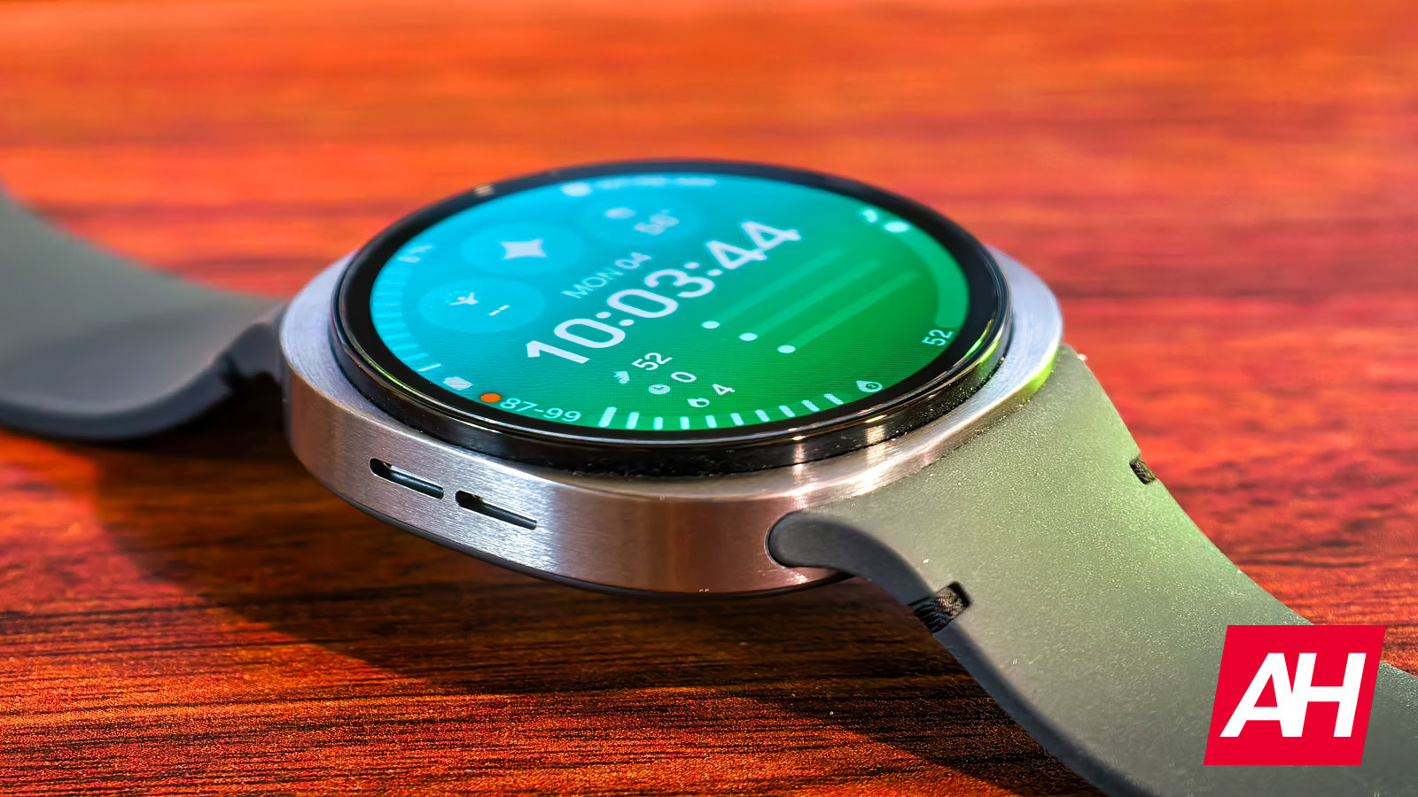 La première mise à jour Samsung Galaxy Watch 8 Série est ici - Android Actu